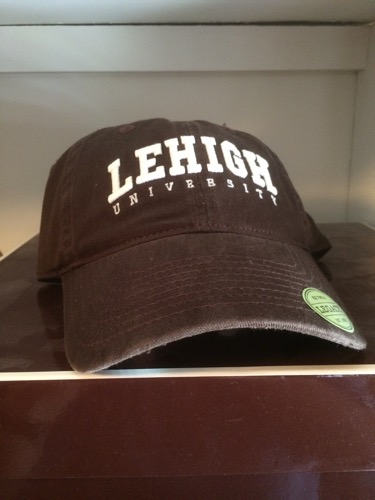 The Hat : Got2Run4MeRunning With Perseverance