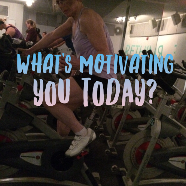 What Is Your Motivation Today? : Got2Run4MeRunning With Perseverance