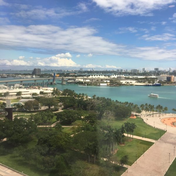 Running In Downtown Miami : Got2Run4MeRunning With Perseverance