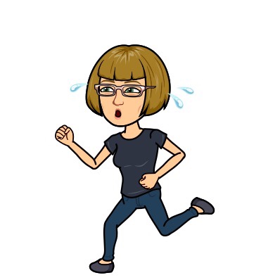 Frazzled February Runfessions : Got2Run4MeRunning With Perseverance
